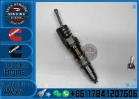 China 4062569 Common Rail Fuel Injectors 4062569 4902827 for Isx15 Qsx15 diesel Engine Fuel Injector for sale