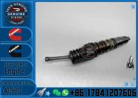 China Construction Machinery PartsFuel Injector for QSKX15 Diesel 4928262 4088327 4384260 4076912 for  Diesel Engine for sale