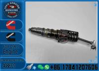 China New Fuel Injector 4062569 4928260 4088327 for  ISM11 QSX15 ISX15 Diesel Engine Spare Parts Construction Machinery Parts for sale