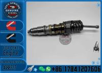 China New Fuel Injector 4062569 4928260 4088327 for  ISM11 QSX15 ISX15 Diesel Engine Spare Parts Construction Machinery Parts for sale