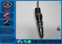 China New Fuel Injector 4062569 4928260 4088327 for  ISM11 QSX15 ISX15 Diesel Engine Spare Parts Construction Machinery Parts for sale
