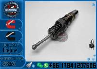 China New Fuel Injector 4062569 4088660 4928260 4088327 for  ISM11 QSX15 ISX15 Diesel Engine Spare Parts Construction Machinery Parts for sale