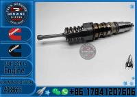 China ISX QSX X15 Fuel Injector 4062569 4088660 4088327 4010346 4088665 for sale