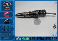 China ISX QSX X15 Fuel Injector 4062569 4088660 4088327 4010346 4088665 for sale