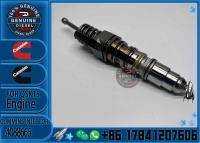 China ISX QSX X15 Fuel Injector 4062569 4088660 4088327 4010346 4088665 for sale