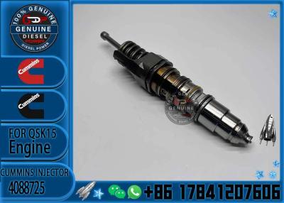 China QSX15 ISX15 X15 Fuel Injector 4062569RX 4062569NX 4088725 for sale