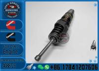 China QSX15 ISX15 X15 Fuel Injector 4062569RX 4062569NX 4088725 for sale