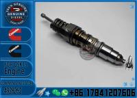 China Construction Machinery PartsFuel Injector for QSKX15 Diesel 4928262 4088327 4384260 4076912 for  Diesel Engine for sale