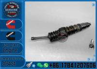 China New Construction Machinery Parts QSX15 ISX15 X15 Engine 4062569 4088665 4954434 Fuel Injector 1764364 for sale