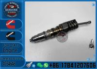 China Construction Machinery PartsFuel Injector for QSKX15 Diesel 4062568 4088723 4954646 1846351 for  Diesel Engine for sale