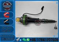China Remanufactured New diesel Fuel Injector 2881088 0 986 435 614 for sale