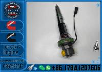 China Remanufactured New diesel Fuel Injector 0 986 435 615 0 986 435 900 for sale