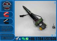 China Remanufactured New diesel Fuel Injector 0 986 435 615 0 986 435 900 for sale