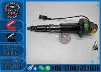 China Remanufactured New diesel Fuel Injector 0 986 435 615 0 986 435 900 for sale