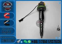 China Remanufactured New diesel Fuel Injector 0 986 435 615 0 986 435 900 for sale