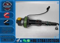 China Remanufactured New diesel Fuel Injector 0 986 435 615 0 986 435 900 for sale