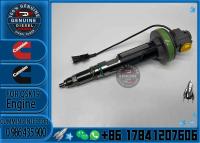 China Remanufactured New diesel Fuel Injector 0 986 435 615 0 986 435 900 for sale