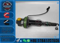 China Common Rail Injector Y431K05392 2867147 2867148 F00BJ00001 Injection Valves for  QSK19 QSK38 QSK50 QSK60 Diesel Engine for sale