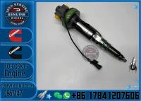 China Common Rail Injector Y431K05392 2867147 2867148 F00BJ00001 Injection Valves for  QSK19 QSK38 QSK50 QSK60 Diesel Engine for sale
