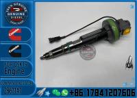 China Common Rail Injector Y431K05392 2867147 2867148 F00BJ00001 Injection Valves for  QSK19 QSK38 QSK50 QSK60 Diesel Engine for sale
