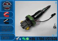 China Common Rail Injector Y431K05392 2867147 2867148 F00BJ00001 Injection Valves for  QSK19 QSK38 QSK50 QSK60 Diesel Engine for sale