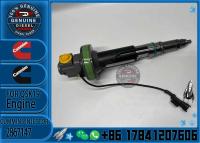 China Common Rail Injector Y431K05392 2867147 2867148 F00BJ00001 Injection Valves for  QSK19 QSK38 QSK50 QSK60 Diesel Engine for sale