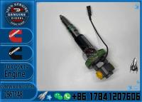 China Common Rail Injector Y431K05392 2867147 2867148 F00BJ00001 Injection Valves for  QSK19 QSK38 QSK50 QSK60 Diesel Engine for sale