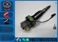 China Common Rail Injector Y431K05392 2867147 2867148 F00BJ00001 Injection Valves for  QSK19 QSK38 QSK50 QSK60 Diesel Engine for sale