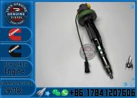 China Common Rail Injector Y431K05392 2867147 2867148 F00BJ00001 Injection Valves for  QSK19 QSK38 QSK50 QSK60 Diesel Engine for sale