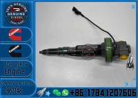 China Common Rail Injector Y431K05392 2867147 2867148 F00BJ00001 Injection Valves for  QSK19 QSK38 QSK50 QSK60 Diesel Engine for sale