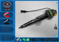 China Common Rail Injector Y431K05392 2867147 2867148 F00BJ00001 Injection Valves for  QSK19 QSK38 QSK50 QSK60 Diesel Engine for sale