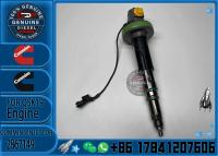 China QSK19 QSK60 Engine 2867147 2867148 2867149 2882077 2882078 2882079 F00BJ00001 F00BJ00003 F00BJ00005 diesel Engine Injector for sale