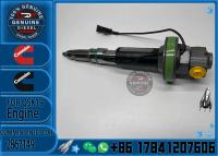China QSK19 QSK60 Engine 2867147 2867148 2867149 2882077 2882078 2882079 F00BJ00001 F00BJ00003 F00BJ00005 diesel Engine Injector for sale