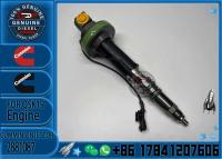 China Factory Direct Sale and Highly Popular Diesel Engine Fuel Injector 2881087 2867149 2867148 4928104 for QSK19 Engine for sale