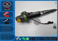 China Factory Direct Sale and Highly Popular Diesel Engine Fuel Injector 2881087 2867149 2867148 4928104 for QSK19 Engine for sale