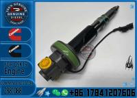 China 19 K19 4964173 4964172 4964171 4964170 2881089 2881088 2881087 2867149 LANXIN for Engine Parts Fuel Nozzle Fuel Injector for sale