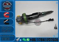 China Diesel Fuel Engine Cumminns QSK19 Injector 2867148 2882078 2881089 AAHCM03028 AAHCM03002 F00BJ00003 F00BJ00002 for sale