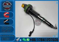 China High Quality Diesel Common Rail Fuel Injector Diesel Injector F00BJ00000 F00BJ00001 Fuel Injector for QSK19 2867147 2882077 for sale