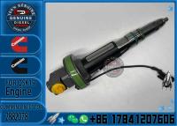 China 2882079 2881088 Fuel Injector 4955524 F00BJ00001 2882078 4964173 Engine Part for sale