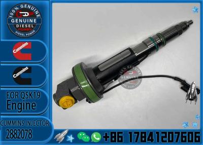 China 2882079 2881088 Fuel Injector 4955524 F00BJ00001 2882078 4964173 Engine Part for sale