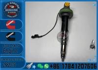 China High Performance New QSK19 Diesel Fuel Injector 2867149 2882079 Injection Valves for sale
