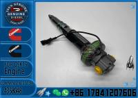 China Remanufactured new diesel fuel injector 4964170 4955524 4928106 4924587 4358048 for sale