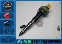 China Remanufactured new diesel fuel injector 4964170 4955524 4928106 4924587 4358048 for sale