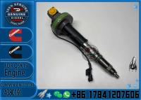 China Original parts  QSK60 Fuel Injector Kit 5473253 4364742 4380191 diesel engine parts for sale