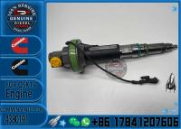 China Original parts  QSK60 Fuel Injector Kit 5473253 4364742 4380191 diesel engine parts for sale
