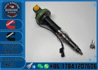 China XF Parts QSK19 QSK50 QSK60 Diesel Fuel Injector 2882079 4964172 4964170 4955524 2867148 2867149 4964171 for sale