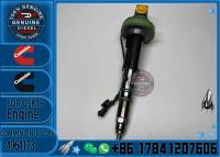 China QSK19 CM850 diesel Engine Parts PT Pump Fuel Injector Nozzle 4964170 4918073 4955524 4964173 4955527 4964172 4964171 4964170 for sale
