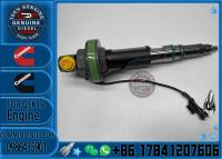 China Fuel Injector Assembly 2867147 0986435901 F00BJ00006 for  Engine QSK19 Series for sale