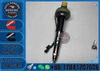 China Fuel Injector Assembly 2867147 0986435901 F00BJ00006 for  Engine QSK19 Series for sale