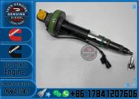 China Fuel Injector Assembly 2867147 0986435901 F00BJ00006 for  Engine QSK19 Series for sale